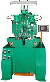 TUBE EXTRUDER LINE