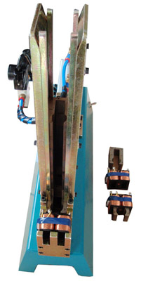 LAMINATION STACKING MACHINE