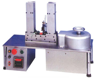 LAMINATION STACKING MACHINE