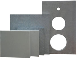 DC STIRRER, HOT PLATE STIRRER, JACK, BEAKERS, ROTATIONAL TYPE VISCOMETER